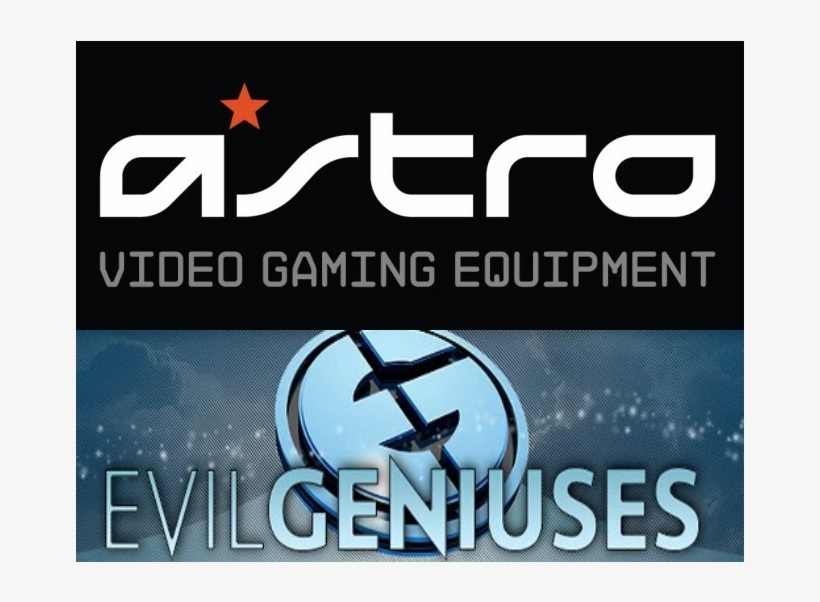 Astro Gaming Logo Transparent