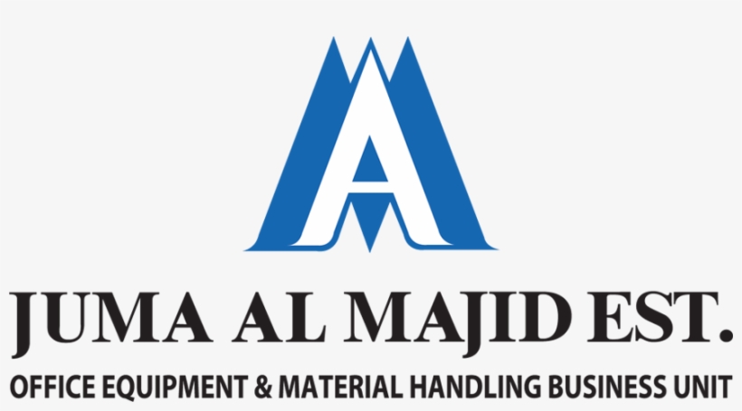 Juma Al Majid - Juma Al Majid Logo Transparent PNG - 882x447 - Free ...