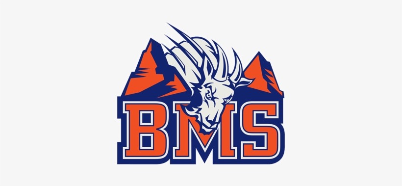Download Blue Mountain State Image - Blue Mountain State Logo - HD ...