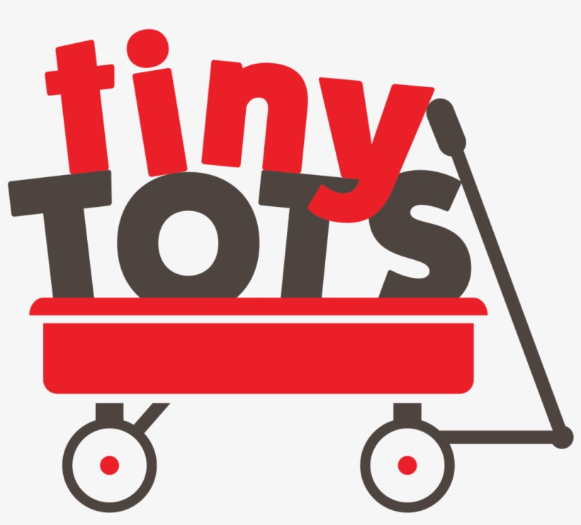Cropped Tiny Tots Logo 01 - Tiny Tots Transparent PNG - 1500x934 - Free Download on NicePNG