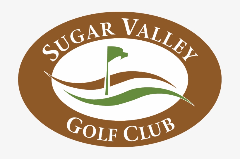 Svgc-whitebg - Sugar Valley Golf Club Transparent PNG - 695x464 - Free ...