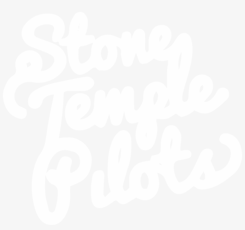 Stp-logo - Stone Temple Pilots Logo Transparent PNG - 1000x889 - Free ...