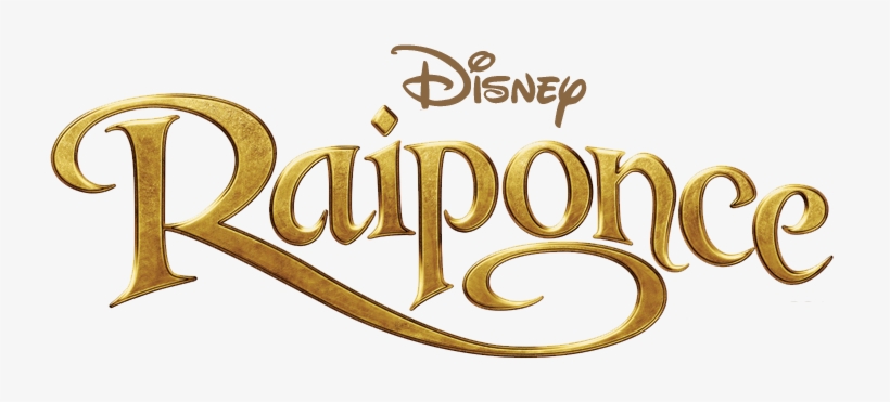 Raiponce Logo - Logo De Rapunzel Png Transparent PNG - 800x369 - Free ...