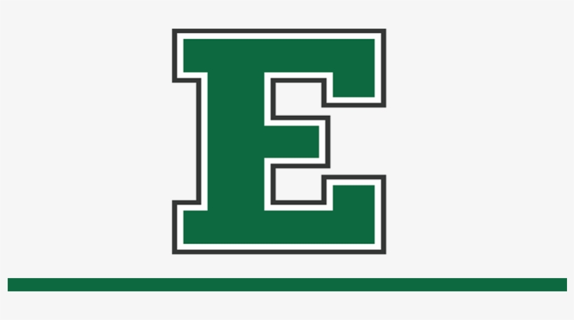 Eastern Michigan Eagles Coverage - Eastern Michigan Logo Png ...