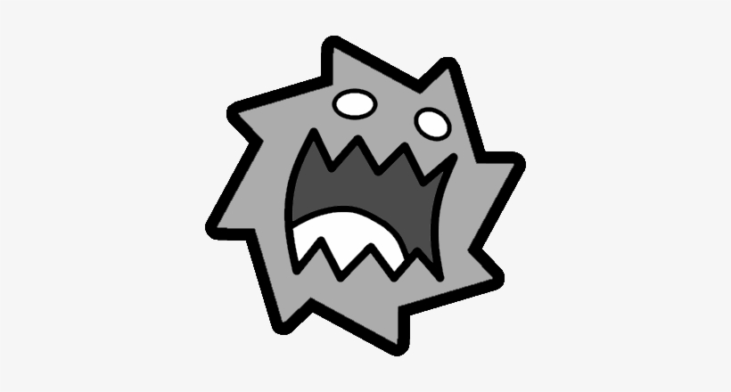 All Geometry Dash Balls