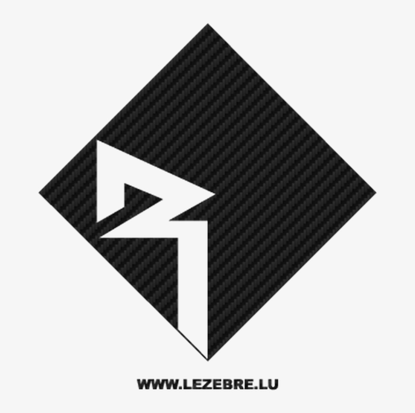 Rockford Fosgate Logo Carbon Decal - Rockford Fosgate Logo Transparent ...