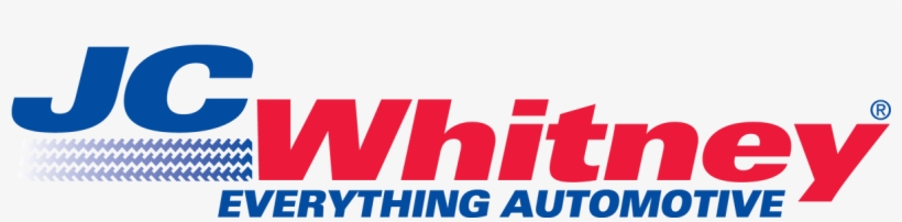Jc Whitney Logo - Jc Whitney Auto Parts Transparent PNG - 1200x400 ...