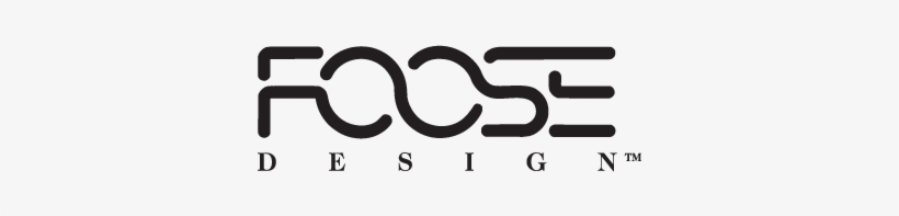 Foose Design Logo Vector - Chip Foose Transparent PNG - 400x400 - Free ...