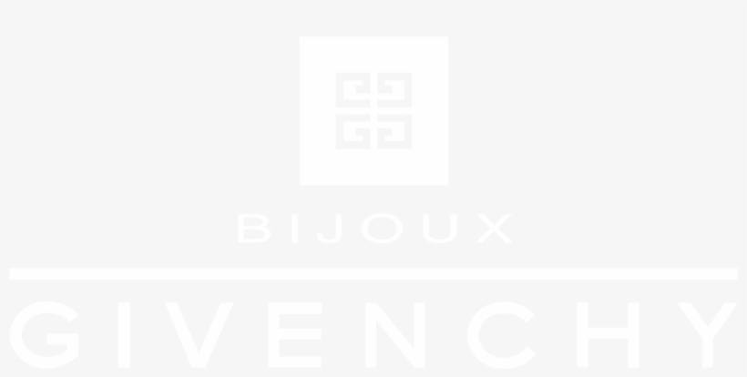 Givenchy Logo Black And White - Crowne Plaza White Logo Transparent PNG ...