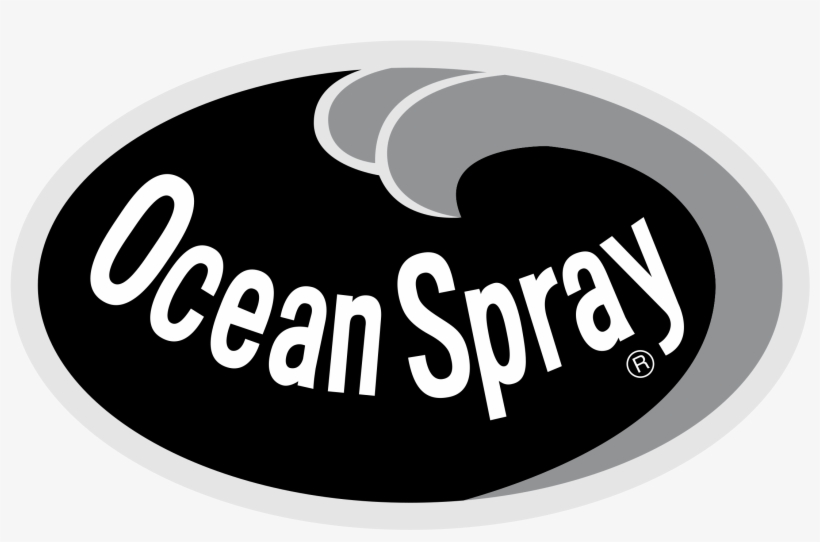 Ocean Spray Logo Png Transparent - Ocean Spray Logo Png Transparent PNG ...
