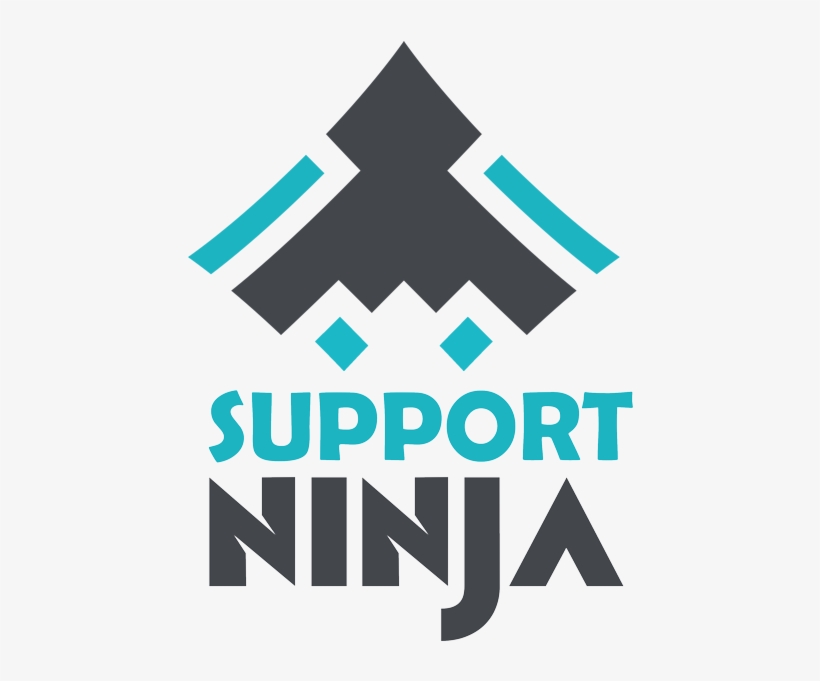 Support Ninja Transparent PNG - 591x600 - Free Download on NicePNG