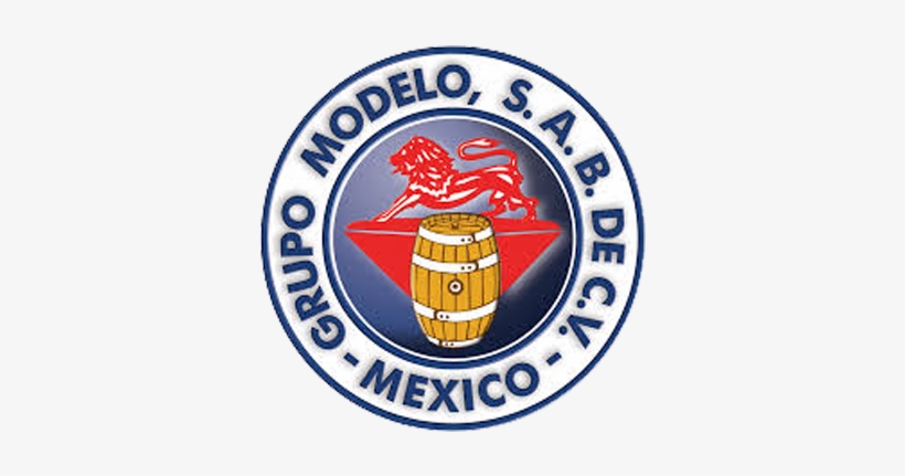 Download Grupo Modelo Logo Png - HD Transparent PNG - NicePNG.com