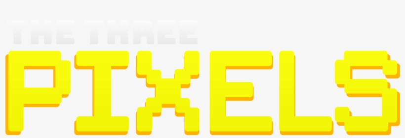 The Three Pixels - The Three Pixels: Tech, Gaming And Movie Podcast ...