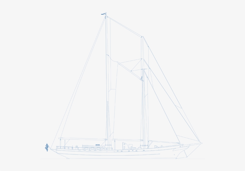 Mast Transparent PNG - 590x530 - Free Download on NicePNG