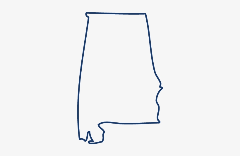 Alabama - Drawing Transparent PNG - 602x602 - Free Download on NicePNG