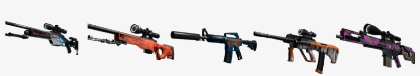 Picture - Csgo Fire Serpent Png Transparent PNG - 1686x341 - Free ...