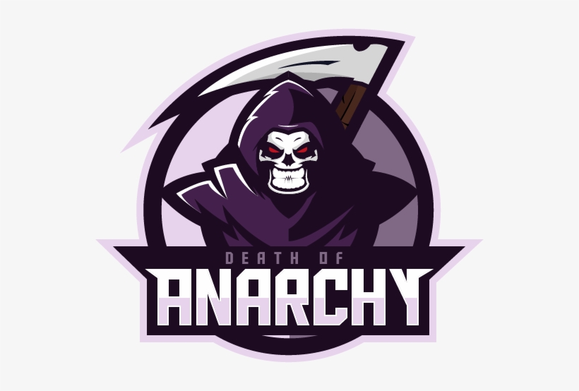 Death Of Anarchy Transparent PNG - 550x474 - Free Download on NicePNG