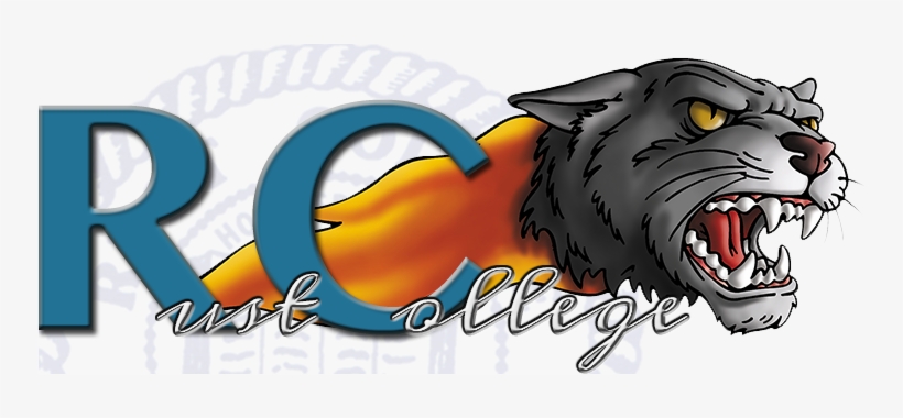 Rust College Bearcats - Rust College Athletics Logo Transparent PNG ...