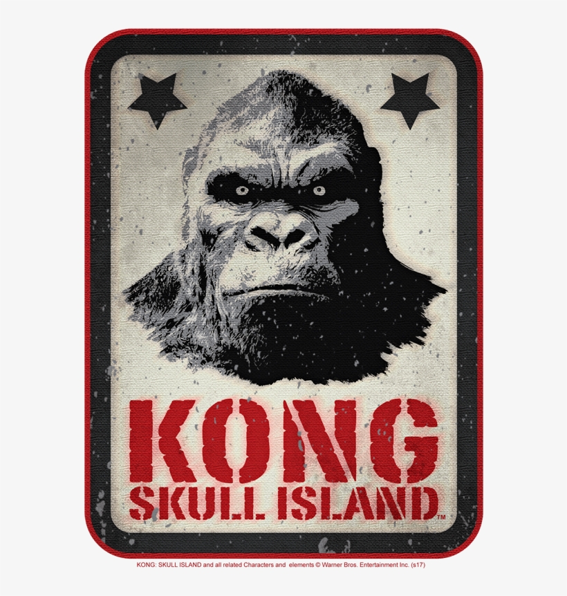 King Kong Kong Sign Juniors T-shirt - T-shirt Transparent PNG - 855x864 ...
