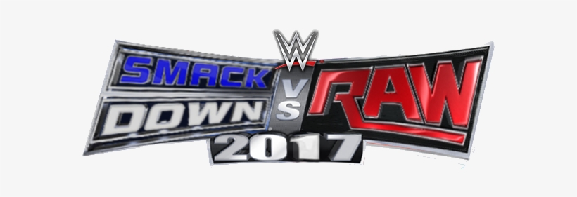 Download Wwe Friday Night Smackdown Logo - Wwe Smackdown Vs. Raw 2009 ...