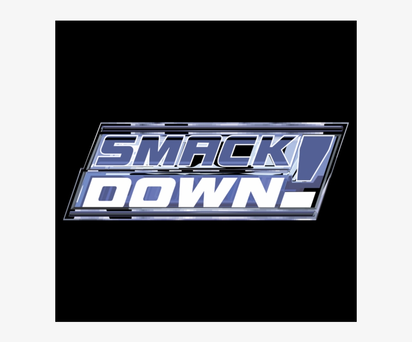 Wwe Smackdown Logo 2002