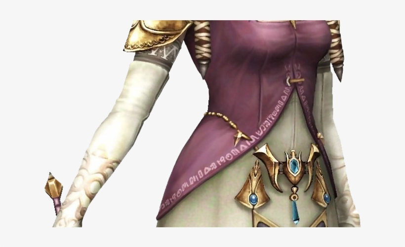 Legend Of Zelda Twilight Princess Zelda Transparent PNG - 801x420 ...