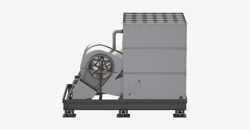 Fan Rotation Animation - Machine Transparent PNG - 500x375 - Free ...
