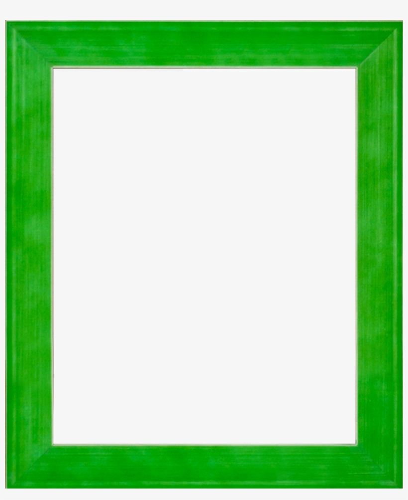 Jubilee Green Frame - Picture Frame Transparent PNG - 849x1000 - Free ...