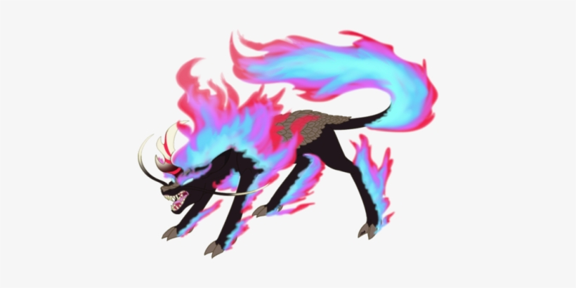 Have An Angery Boy~ So - Mlp Kirin Transparent PNG - 500x353 - Free ...