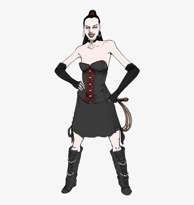Download Elektra - Illustration - HD Transparent PNG - NicePNG.com