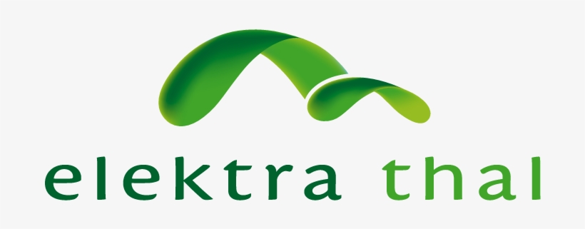 Genossenschaft Elektra Thal Logo - Graphics Transparent PNG - 727x269 ...