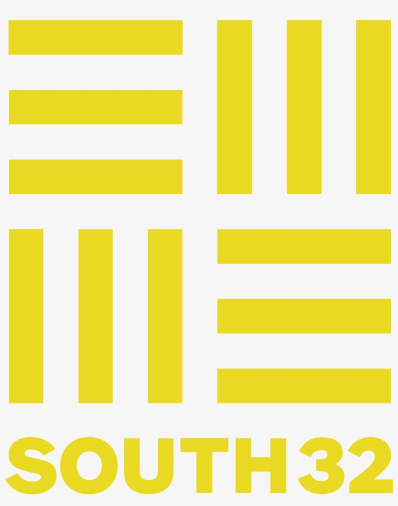 South 32 Logo Transparent PNG - 1200x1453 - Free Download on NicePNG