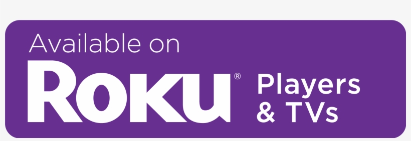 Roku Logo Transparent