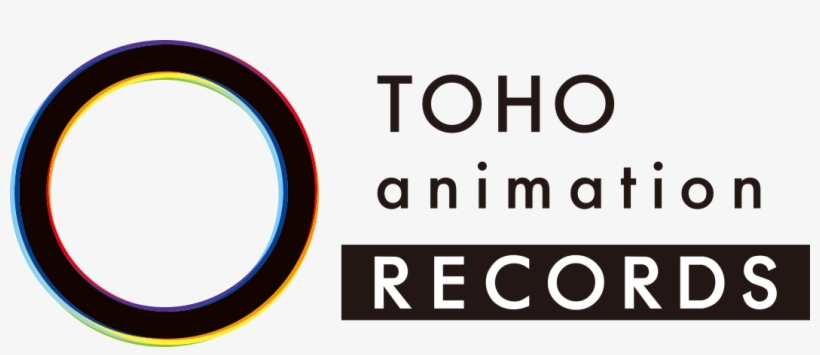 メディア - Toho Animation Transparent PNG - 1062x408 - Free Download on NicePNG