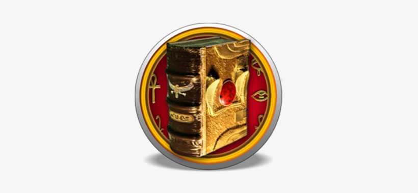 Book Of Ra Transparent PNG - 303x473 - Free Download on NicePNG