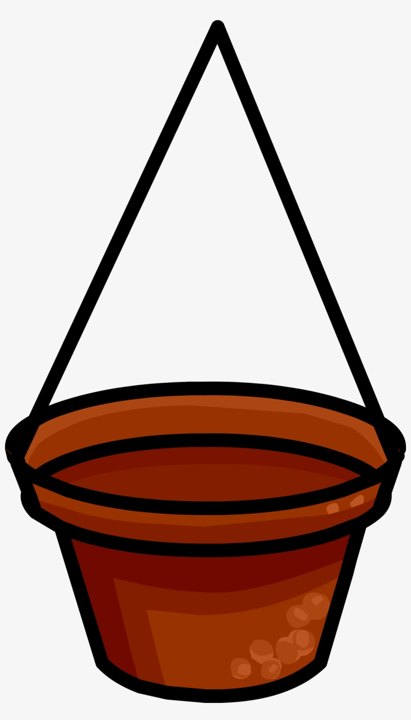 Hanging Basket - Basket Sprites Transparent PNG - 1180x2006 - Free ...