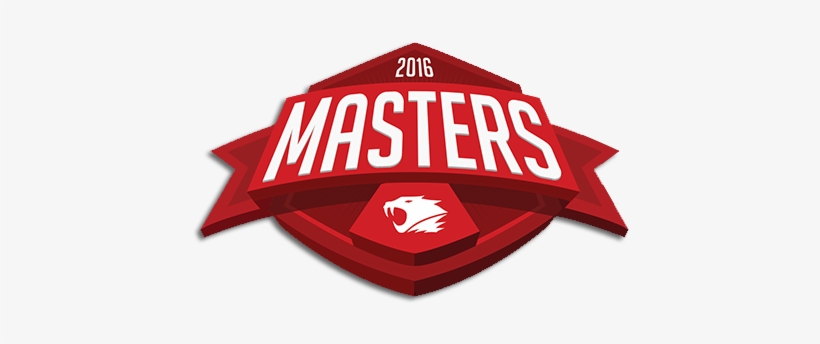 Ibuypower Masters - Ibuypower Masters 2016 Transparent PNG - 454x268 ...