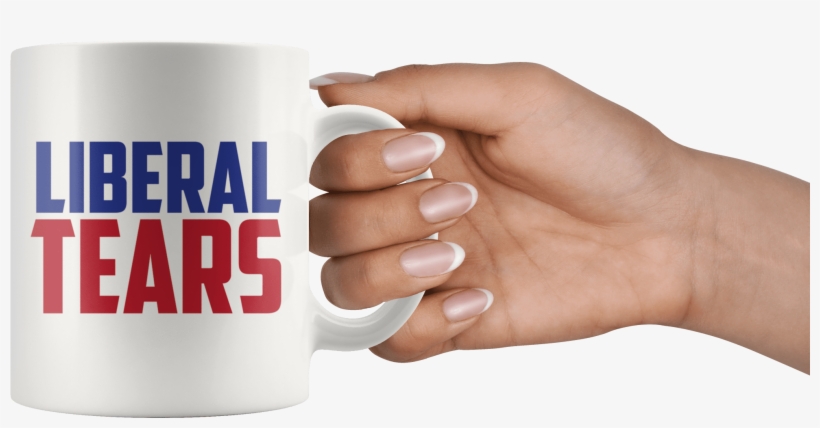 Liberal Tears - Mug Transparent PNG - 2000x2000 - Free Download on NicePNG