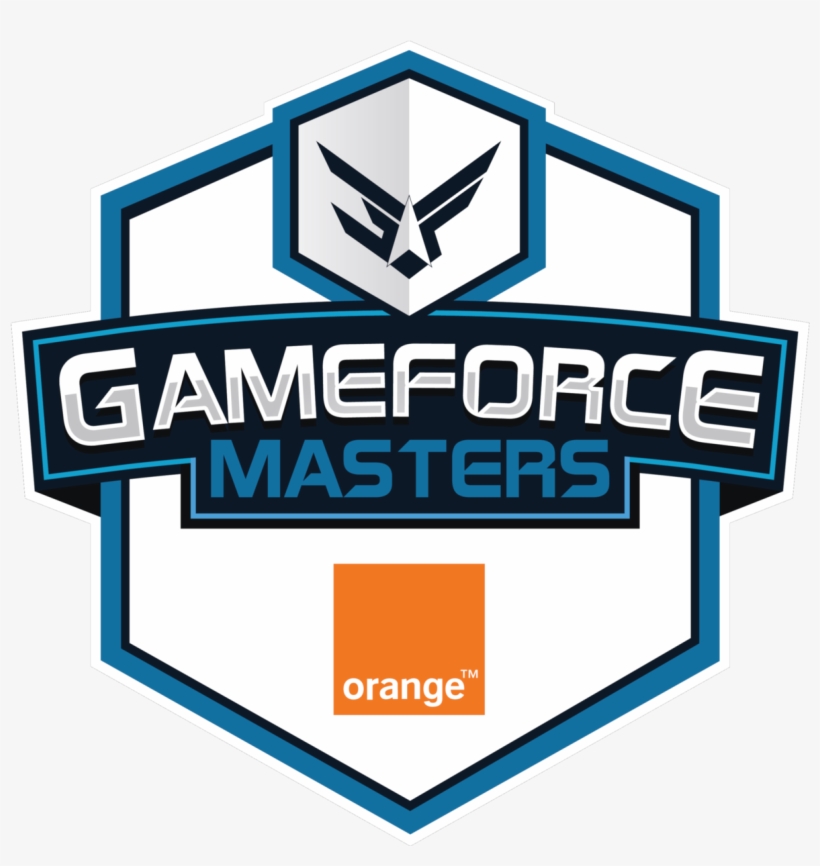 Gameforce Masters Transparent PNG - 1200x1200 - Free Download on NicePNG