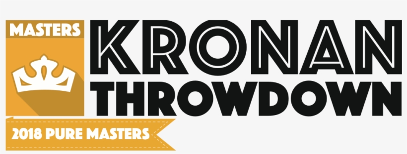 Kronan Pure Masters - Competition Transparent PNG - 1041x360 - Free ...
