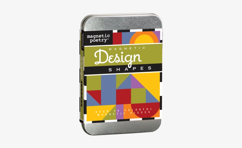 Magnetic Design Shapes - Magnetic Design Shapes Magnets Transparent PNG ...
