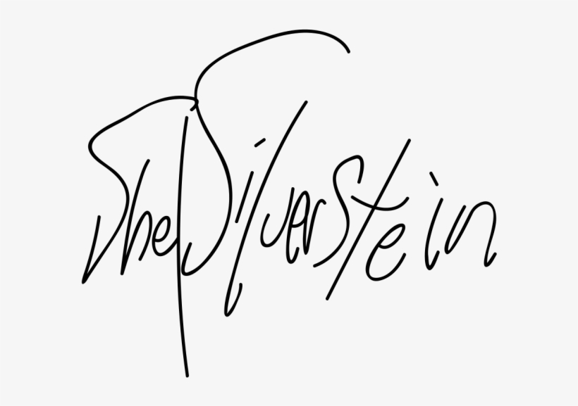 Shel Silverstein Signature Transparent PNG - 600x515 - Free Download on ...