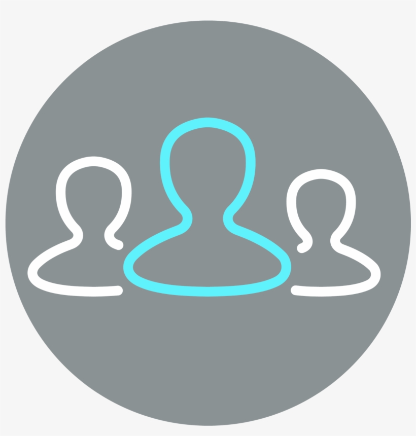 Individual Icon - Icon Transparent PNG - 2048x2048 - Free Download on ...