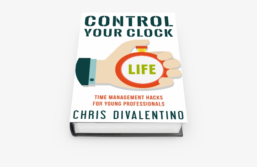 Control Your Clock - Flyer Transparent PNG - 490x452 - Free Download on ...