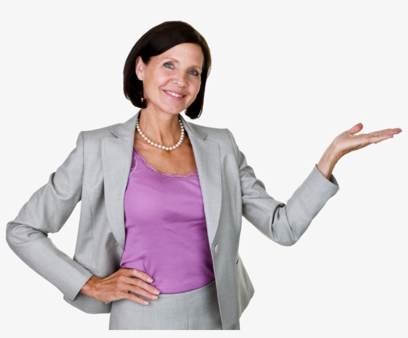 Hand Out With Their Lady