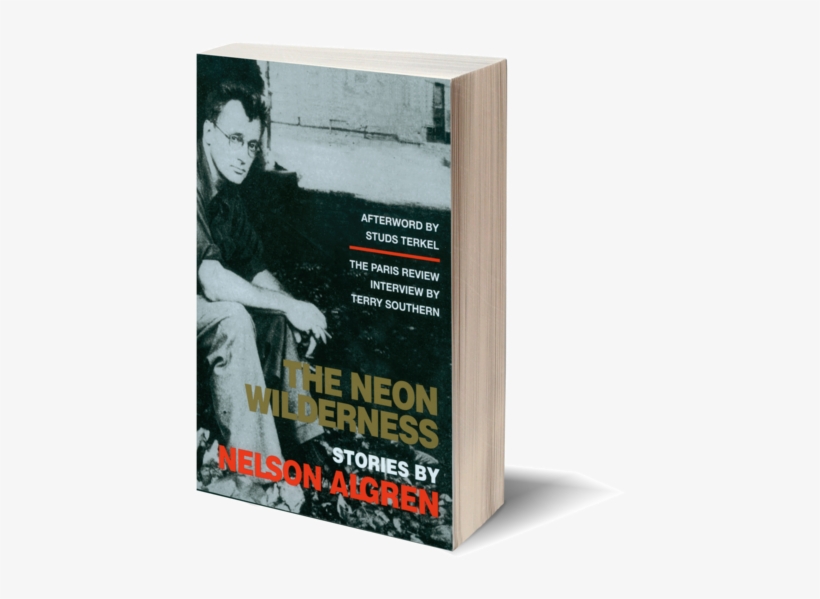 Output-f Feature - Neon Wilderness [book] Transparent PNG - 500x590 ...