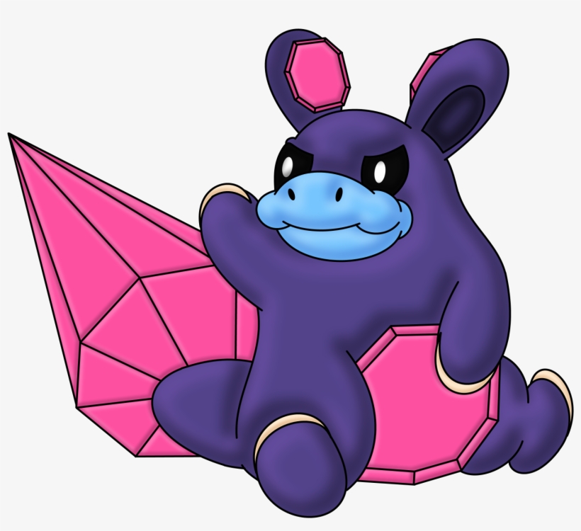 Agnios Slowbro - Cartoon Transparent PNG - 1500x1300 - Free Download on ...