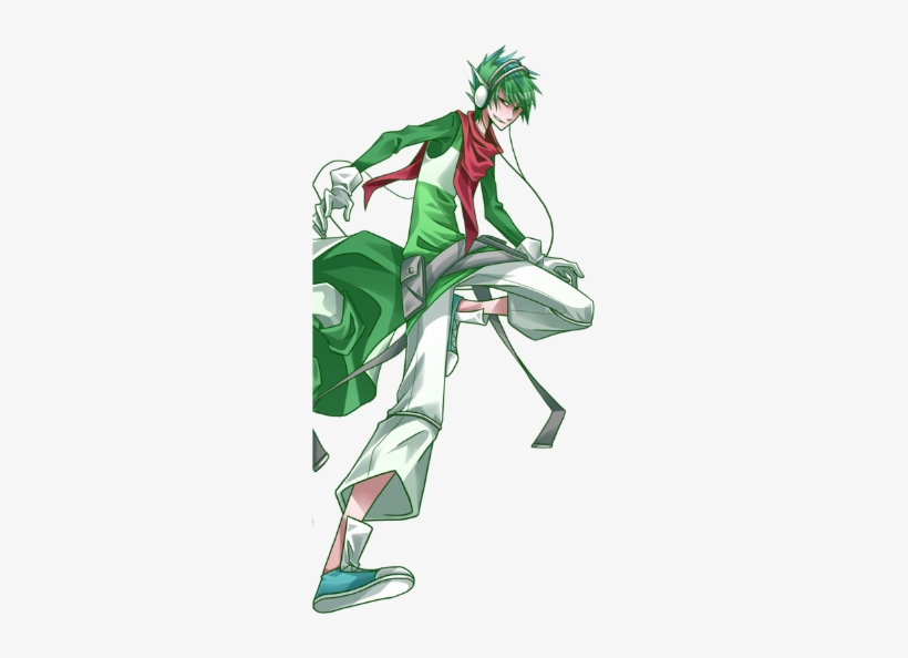 Gardevoir And Gallade Human