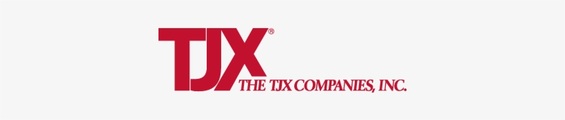 Tjx Logo Vector In , Download - Tjx Companies Logo Transparent PNG ...