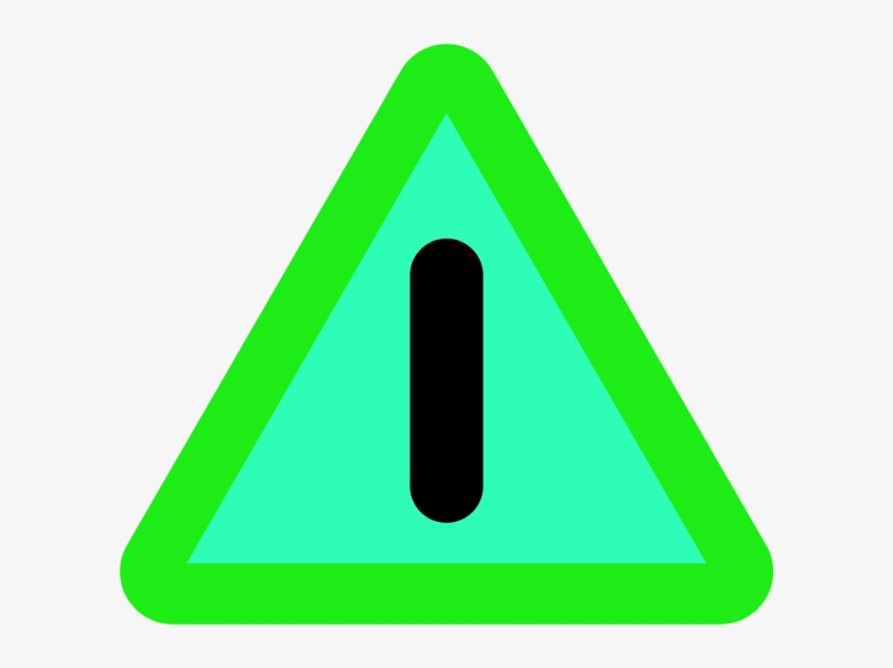 Download Caution Sign Warning Sign Danger Vector Clip Art - Warning ...